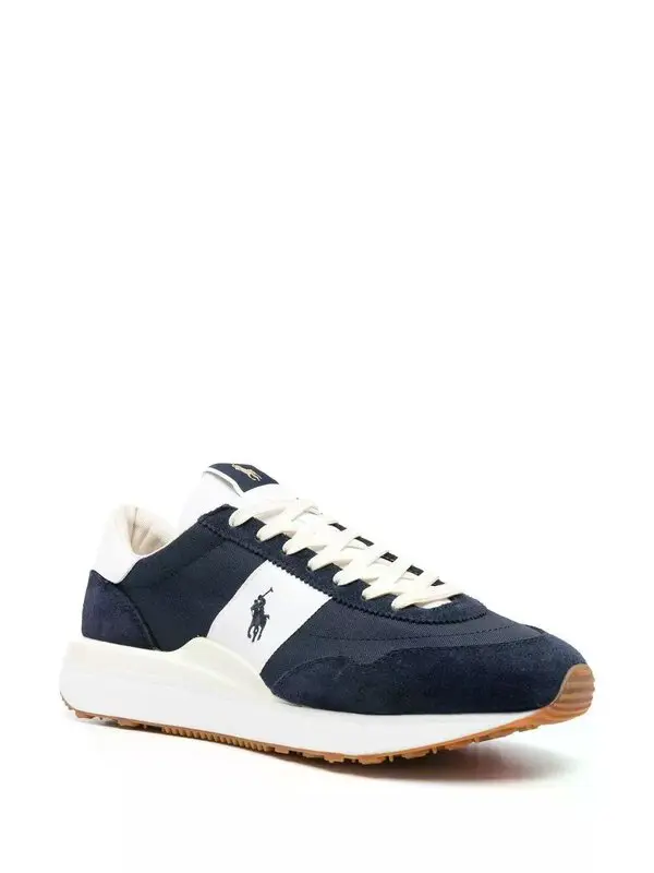 Polo Ralph Lauren Train 89 Low-top Sneakers