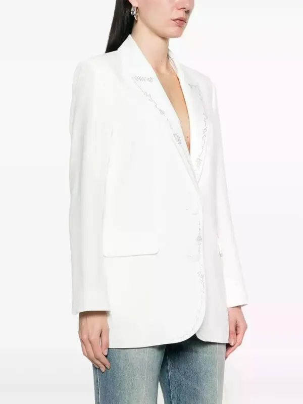 Zadig&Voltaire Viva Strass Blazer