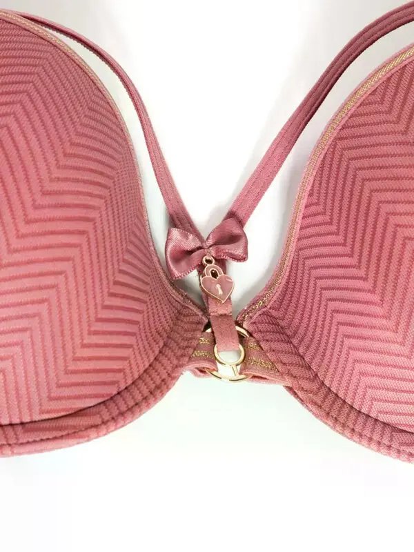 Marlies Dekkers Space Odyssey Push Up Bra
