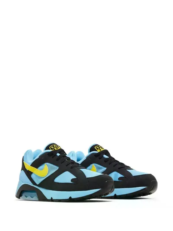 Nike Air Max 180 Sneakers - Blue