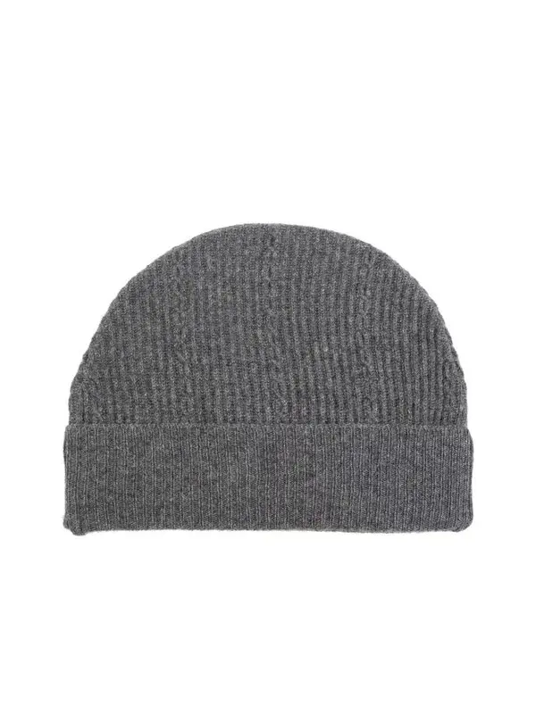 Etro Logo-embroidered Beanie