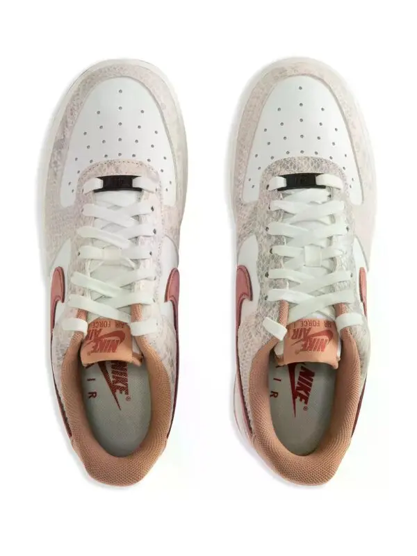 Nike Force 1 '07 Lv8 Sneakers - Neutrals