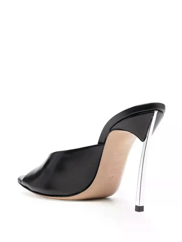 Casadei Heeled Sandals