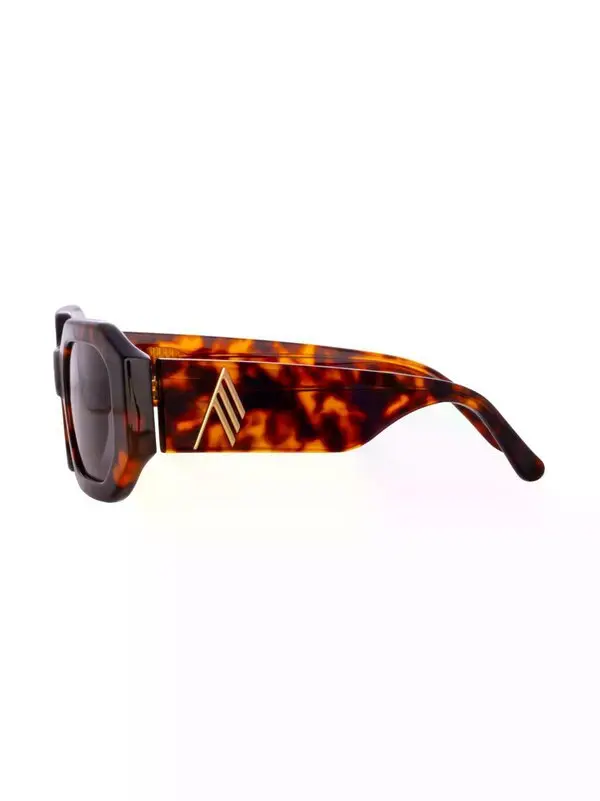 Linda Farrow Sunglasses