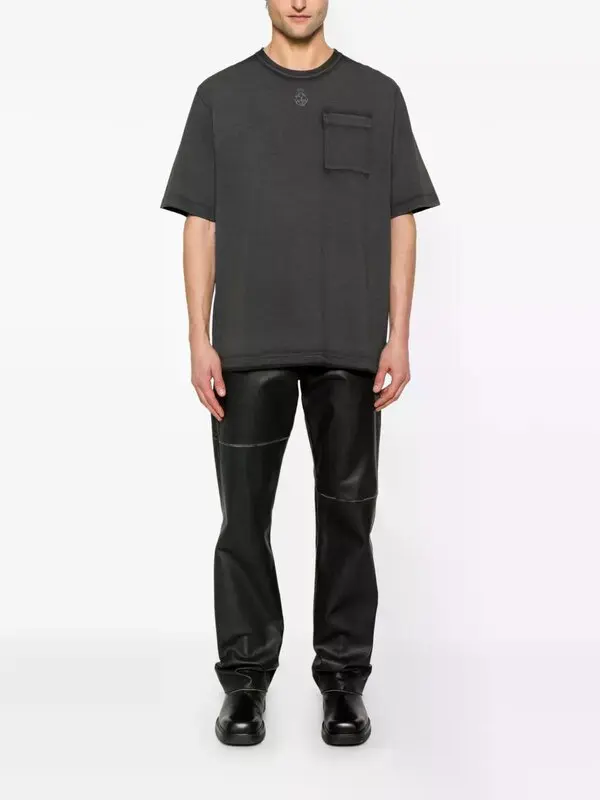Alexander McQueen Skull T-shirt