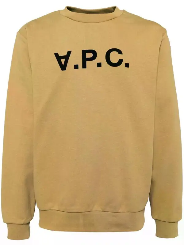 A.p.c. Standard Grand Vpc Sweatshirt