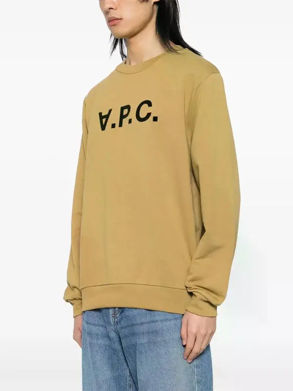 A.p.c. Standard Grand Vpc Sweatshirt