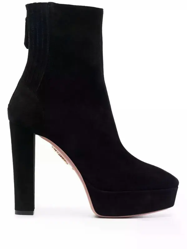 AQUAZZURA Sue High-heeled Boots