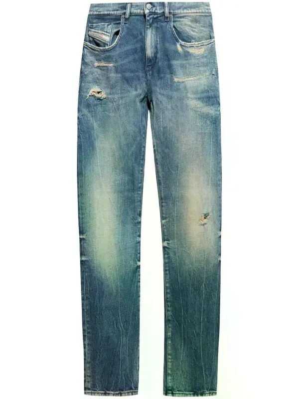 DIESEL® Ripped Jeans