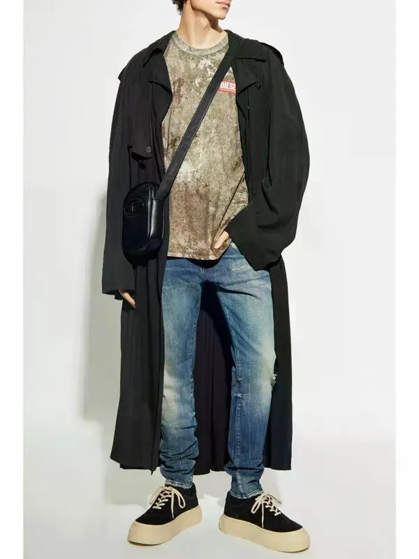 DIESEL® Ripped Jeans