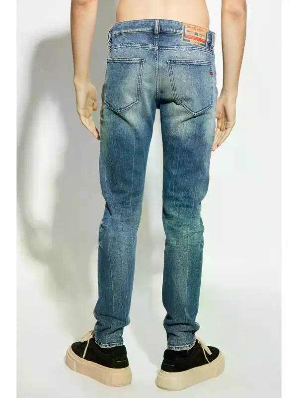 DIESEL® Ripped Jeans