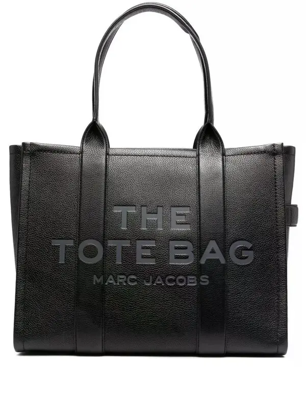 Marc Jacobs The Leather Tote Bag