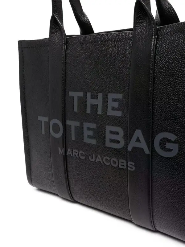 Marc Jacobs The Leather Tote Bag
