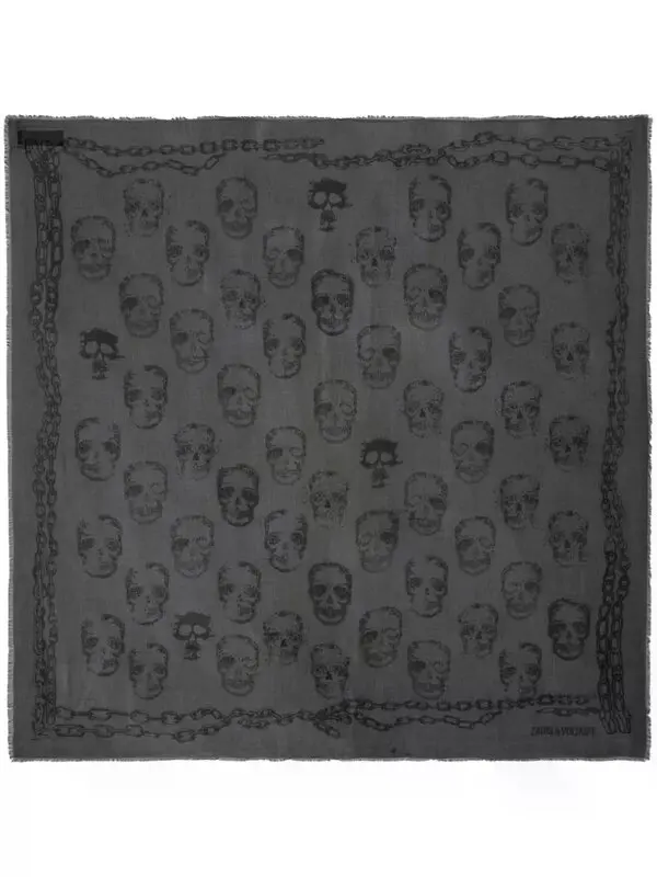 Zadig&Voltaire Kerry Scarf