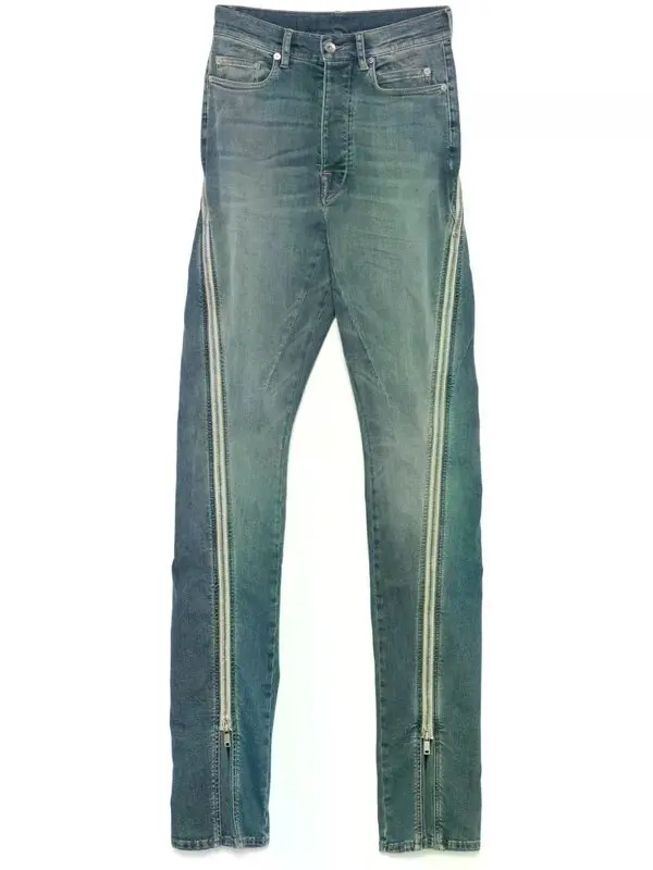 Rick Owens Bolan Banana Jeans