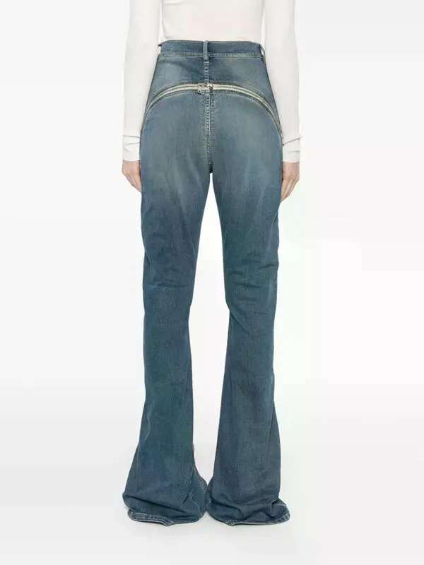 Rick Owens Bolan Banana Jeans