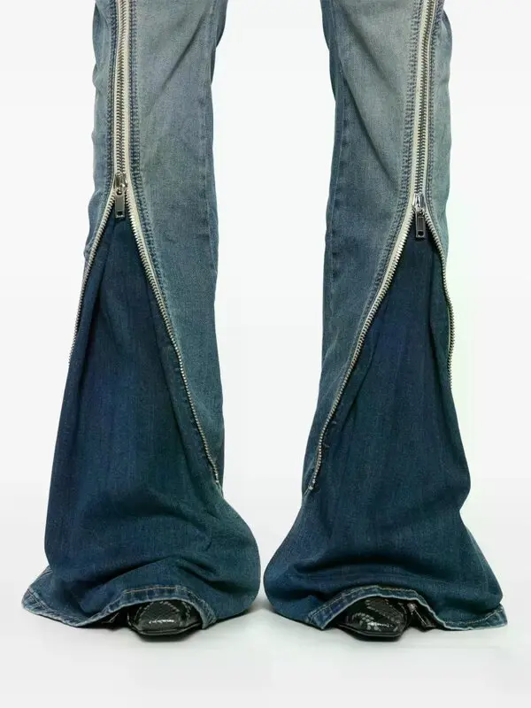 Rick Owens Bolan Banana Jeans