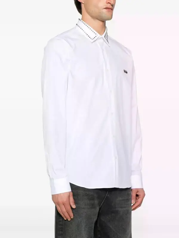 Philipp Plein Sugar Daddy Shirt