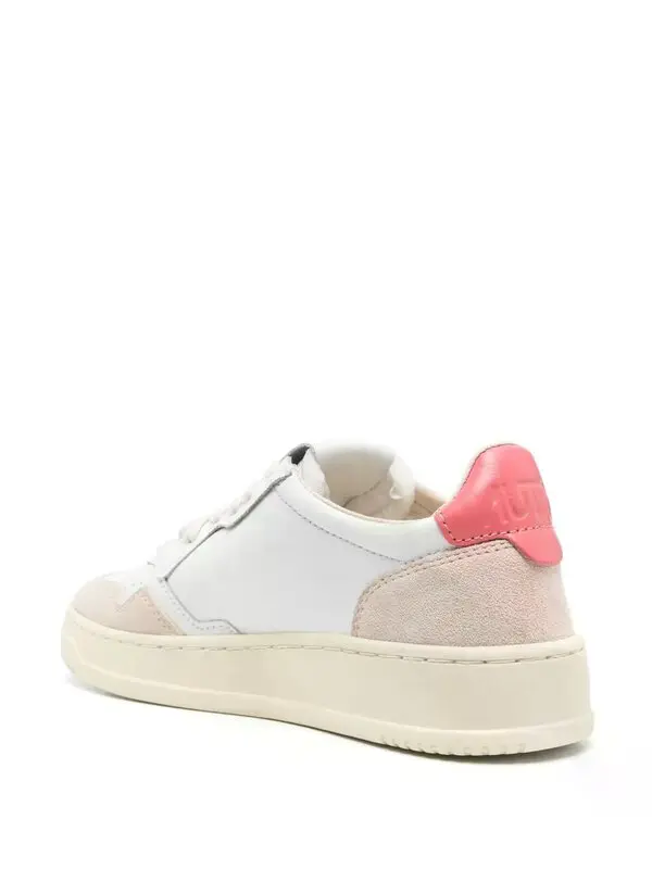 AUTRY Medalist Sneakers