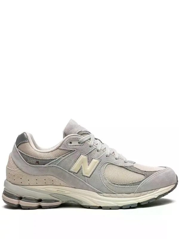 NEW BALANCE 2002r Lunar New Year Sneakers - Grey