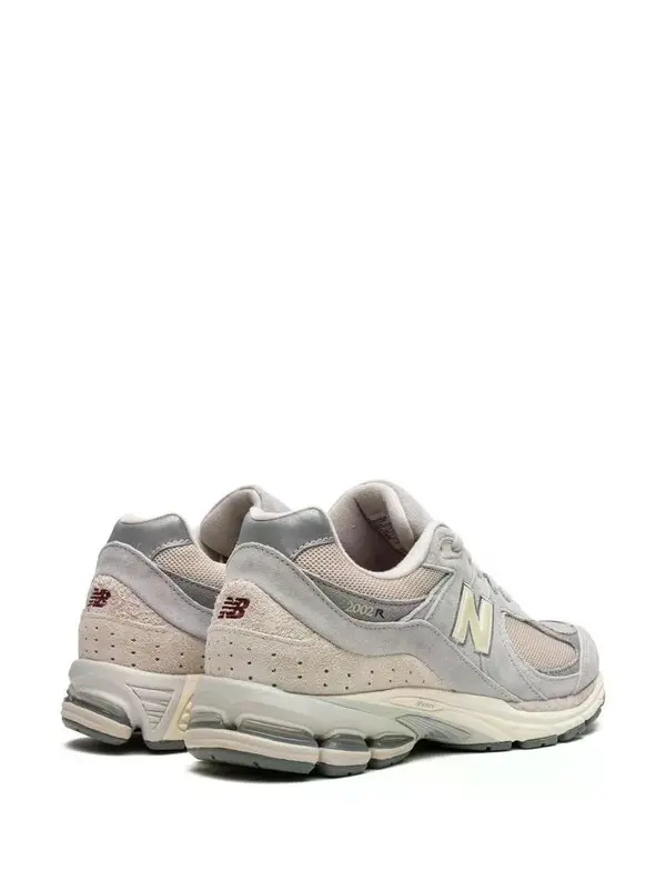 NEW BALANCE 2002r Lunar New Year Sneakers - Grey