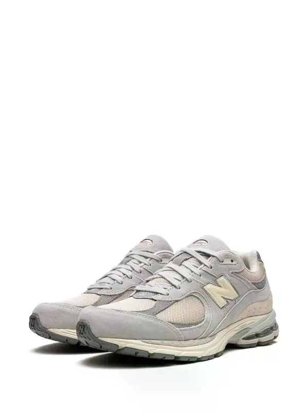 NEW BALANCE 2002r Lunar New Year Sneakers - Grey