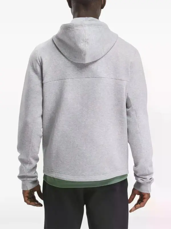 REEBOK Active Collective Dreamblend Hoodie