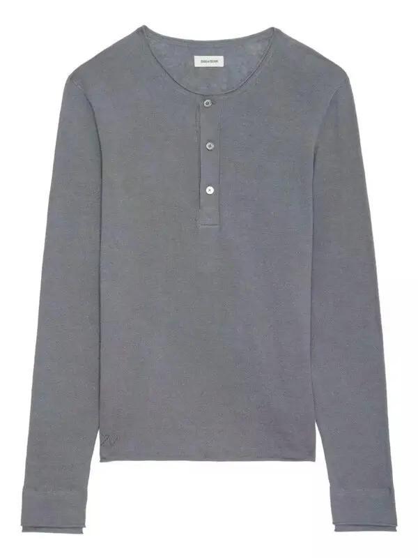 Zadig&Voltaire Veiss T-shirt
