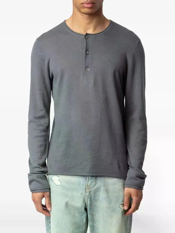 Zadig&Voltaire Veiss T-shirt