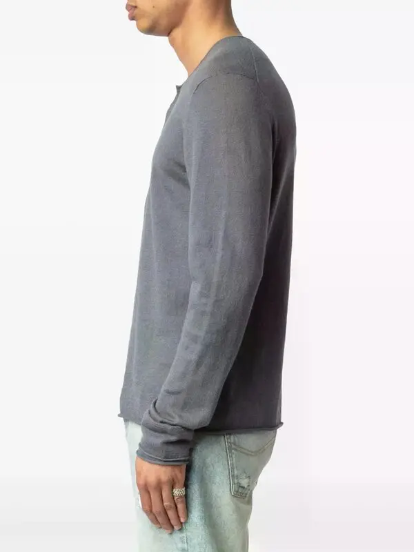 Zadig&Voltaire Veiss T-shirt