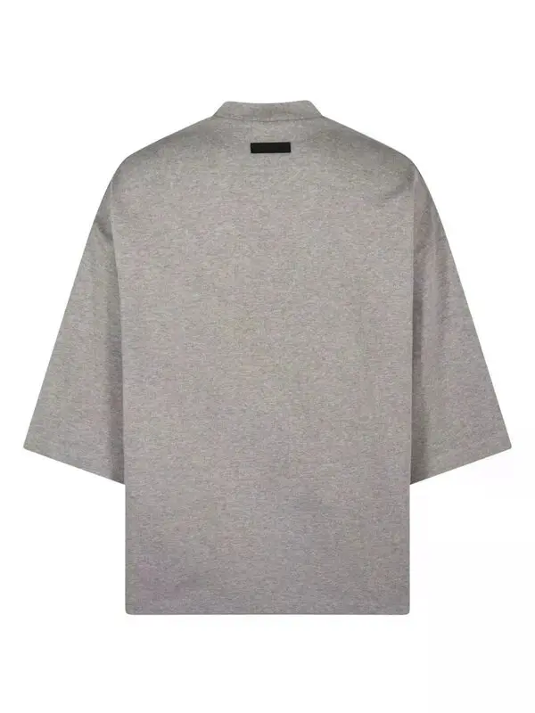Fear Of God Logo-print T-shirt