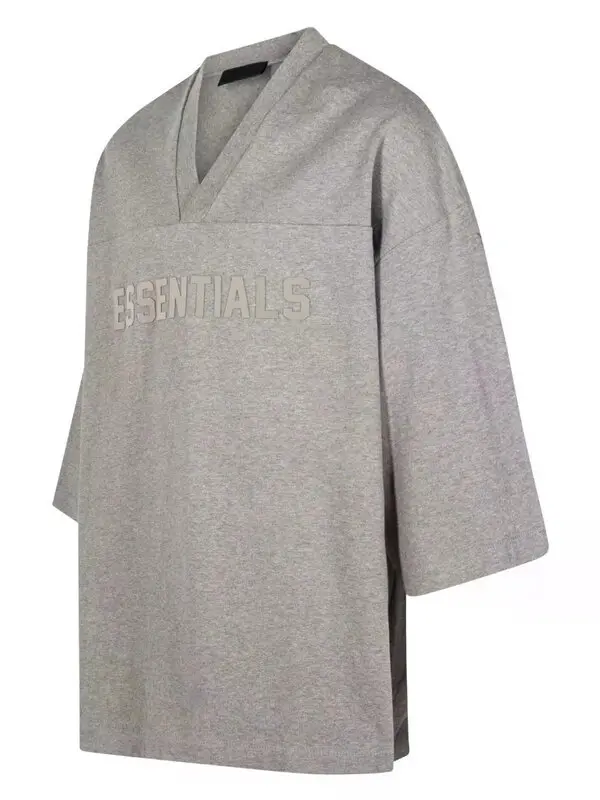 Fear Of God Logo-print T-shirt