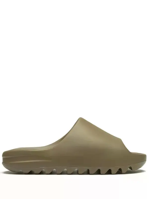 ADIDAS X YEEZY Earth Slides
