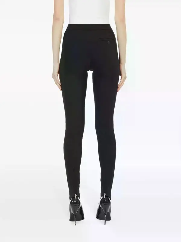 FERRAGAMO Slim-fit Tailored Trousers