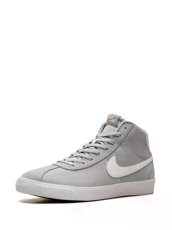 Nike Bruin High Top Sneakers