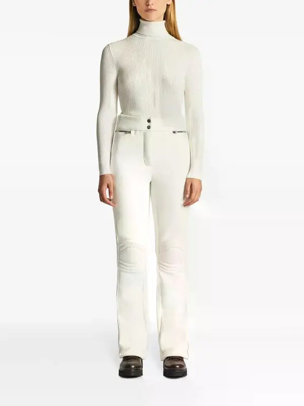 Fusalp Celia Ski Pants - Neutrals