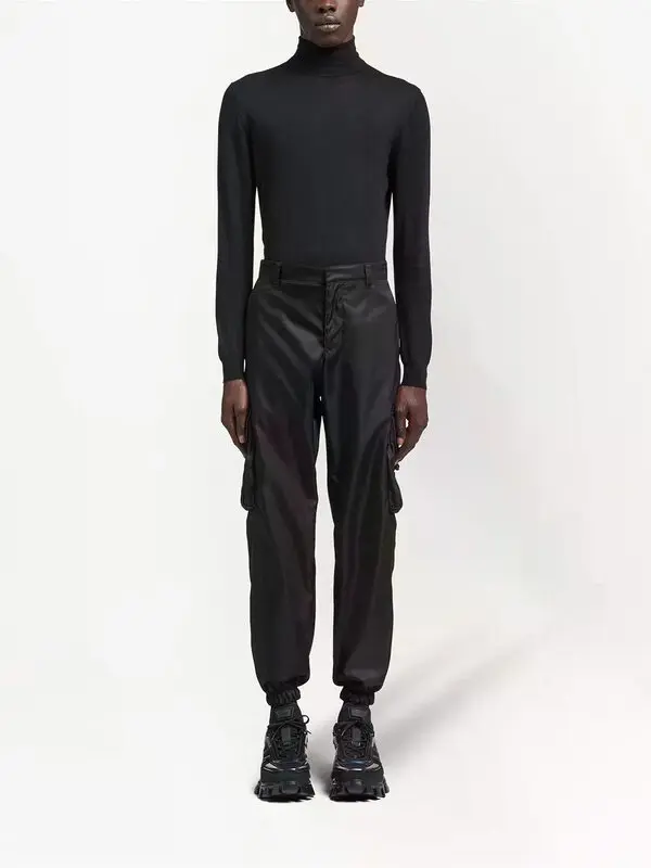 Prada Re-nylon Cargo Pants