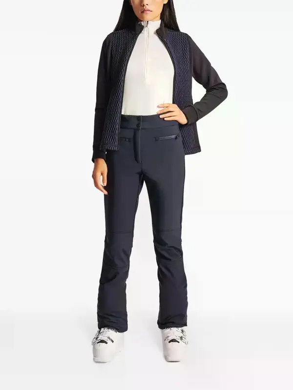 Fusalp Diana Ski Trousers - Blue