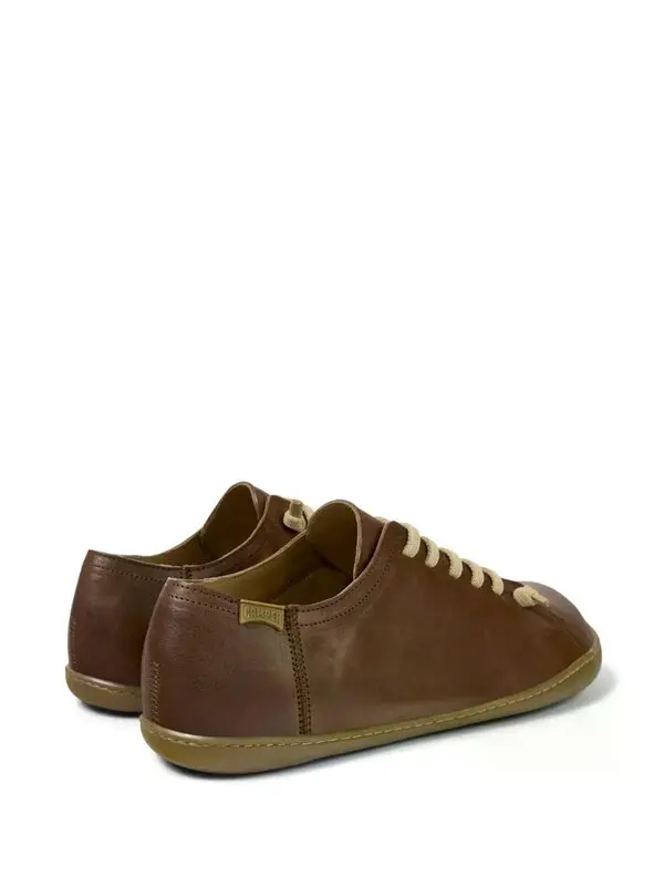 Camper Peu Cami Lace-up Sneakers
