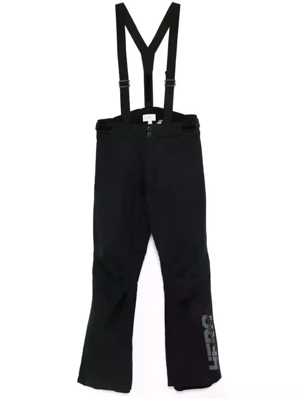 Rossignol Hero Velika Ski Trousers - Black