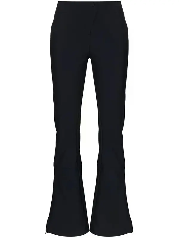 Fusalp Tipi Flared Ski Trousers - Blue