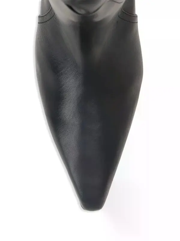 Paris Texas 60mm Jane Boots