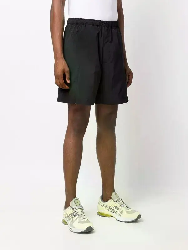 Y3 Recycled Polyester Lightweight Running Shorts