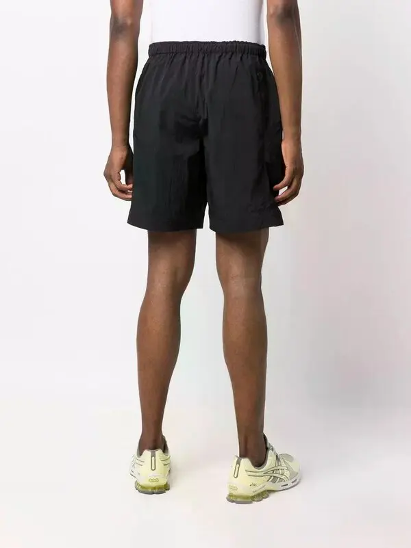 Y3 Recycled Polyester Lightweight Running Shorts