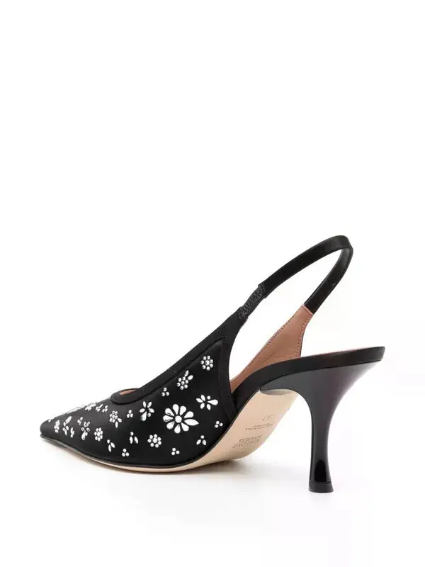MALONE SOULIERS Cameron Slingback Pumps