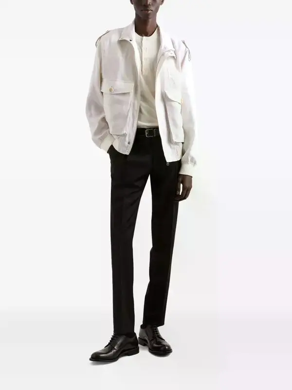 Dolce & Gabbana Cotton T-shirt