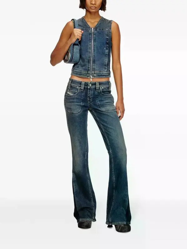DIESEL® De-proof-re Vest
