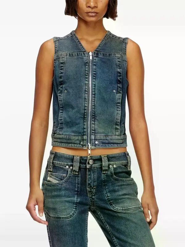 DIESEL® De-proof-re Vest