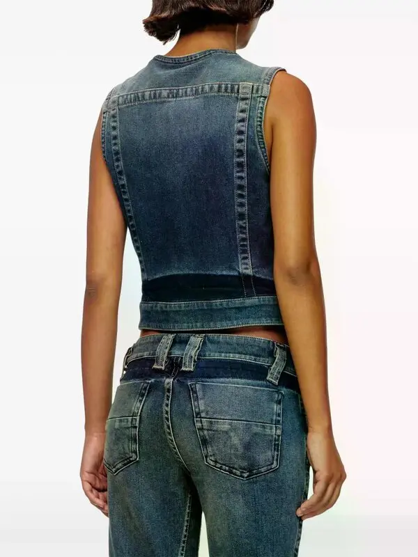 DIESEL® De-proof-re Vest