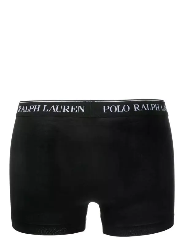 Polo Ralph Lauren Elastic-waistband Boxers